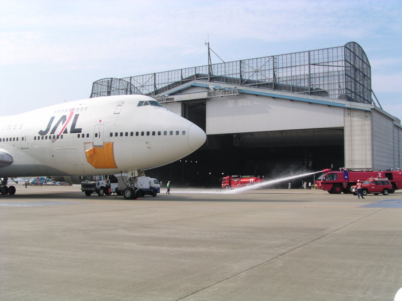 過去の事故を思い出して: ブルジャケの部屋